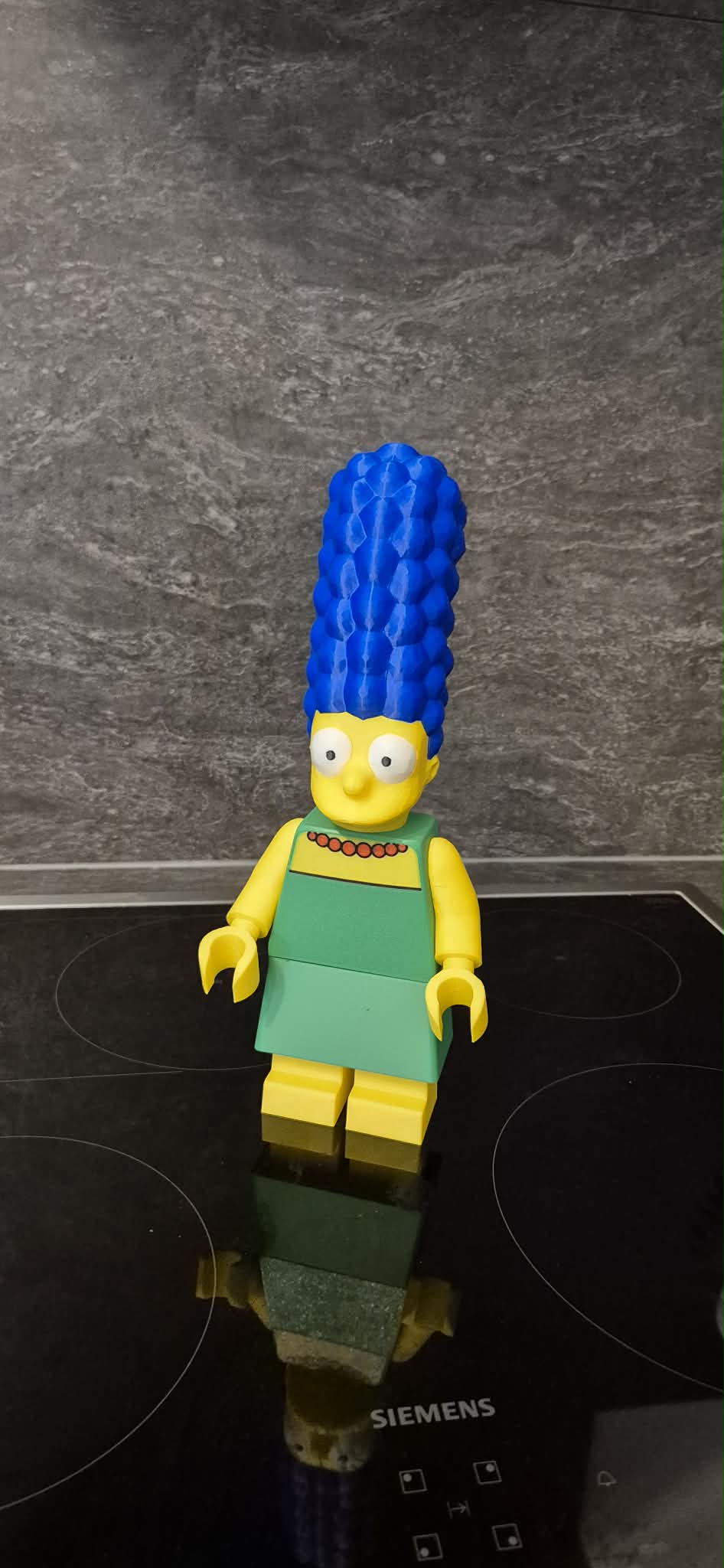 Marge Simpson – Petite Brique